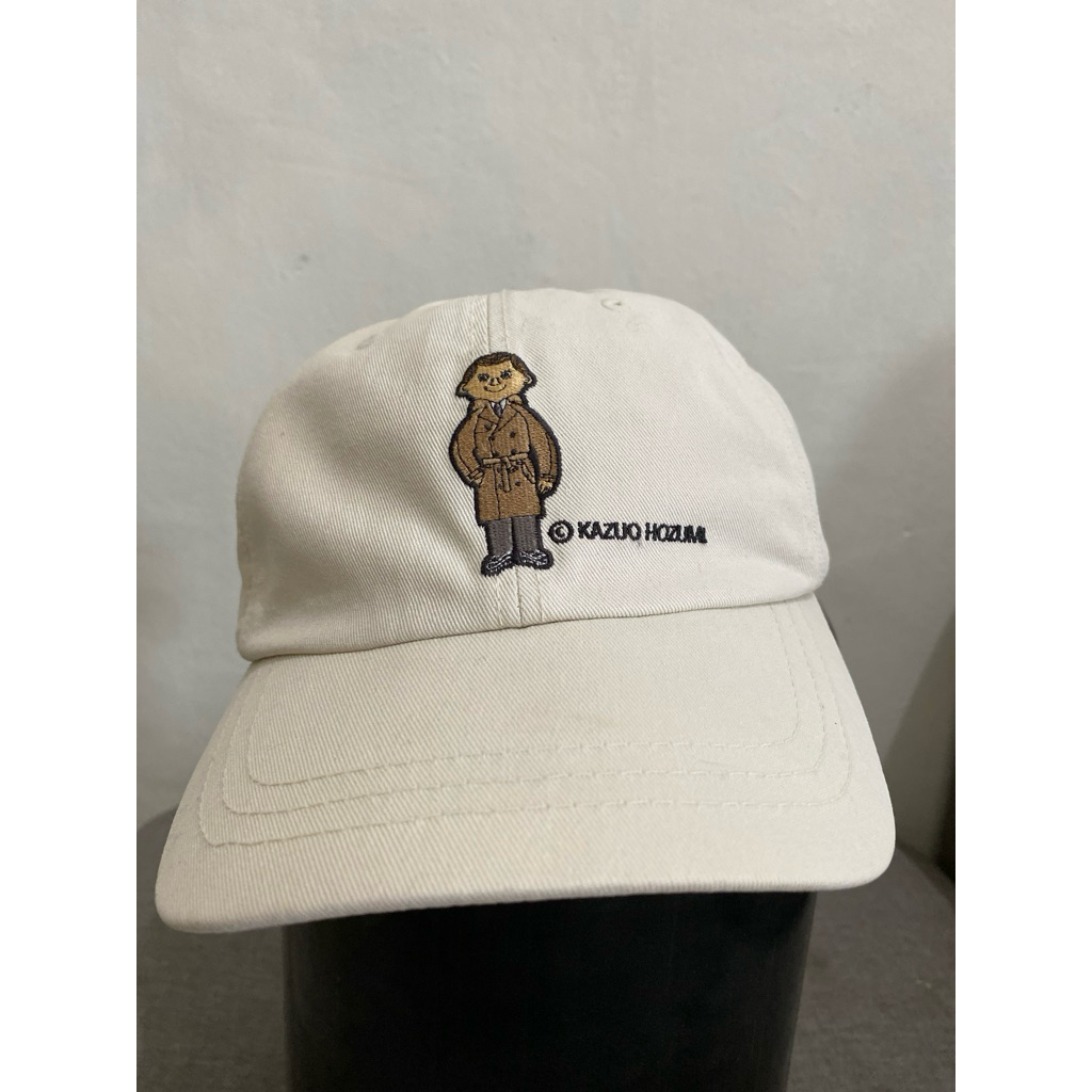 Beanpole X Kazuo Hozumi Hat | Shopee Philippines