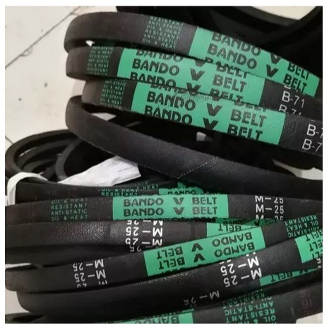 Vanbelt Panbelt Fanbelt A-24 Fanbelt Vbelt Van Belt Fan Belt Green Seal ...