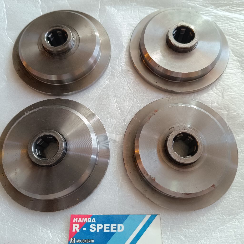 Balancer balanser pendulum crankshaft satria 2 stroke lumba hiu ...