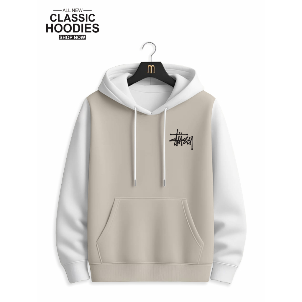 Men's Combination Hoodie Sweater - Men's and Women's Distro Hoodie ...
