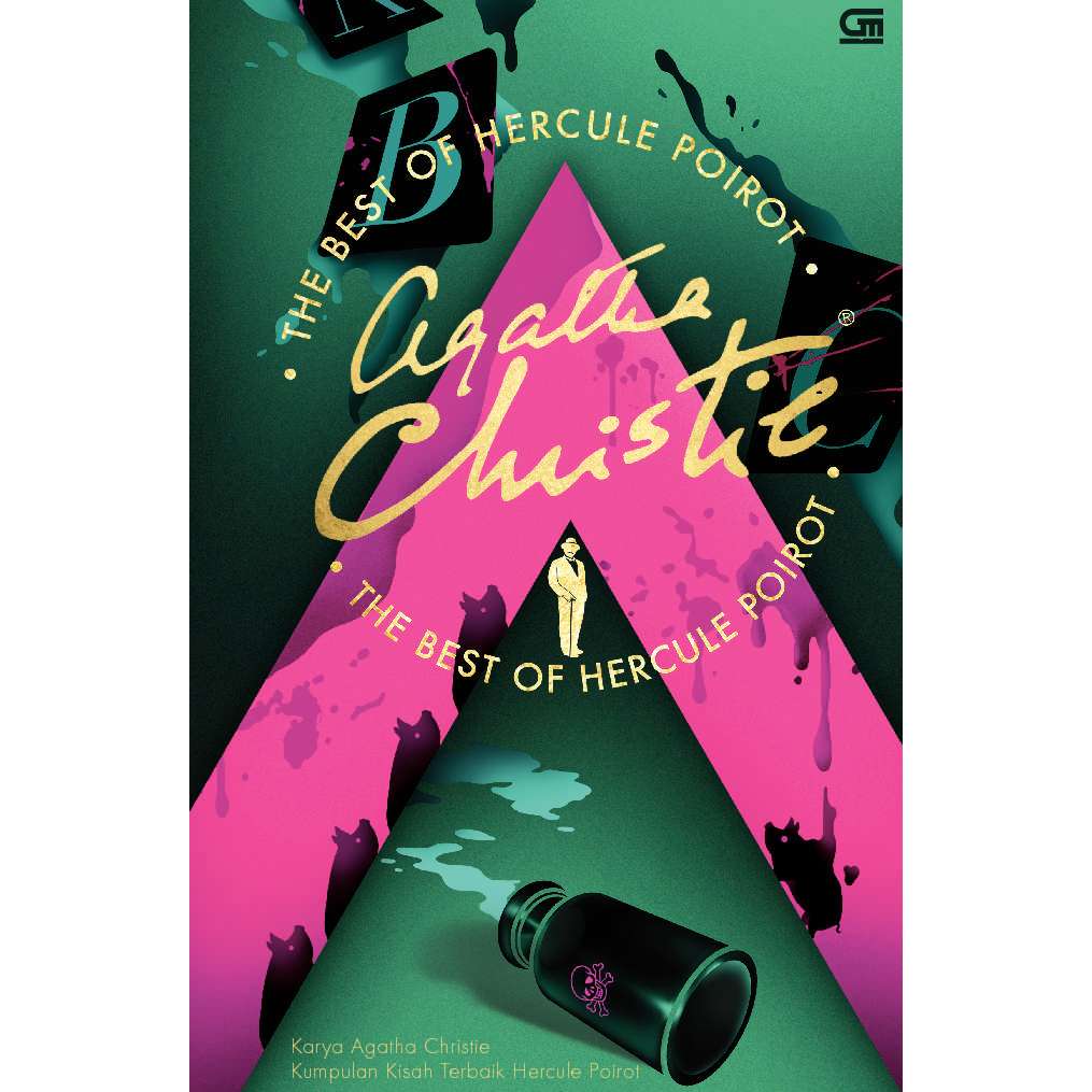 The Best Of Hercule Poirot Collection (The Best Of Hercule Poirot ...