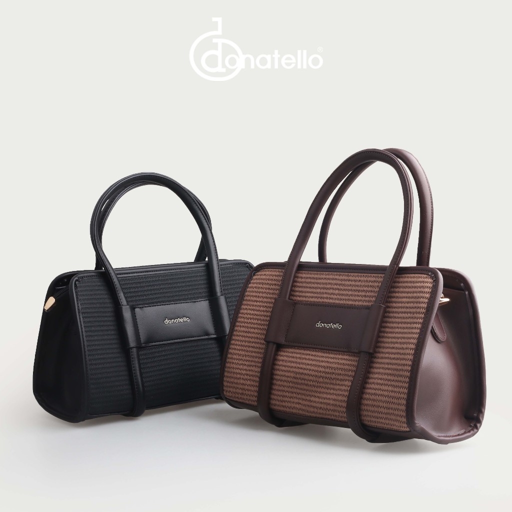Donatello TSMD3957 Women's Handbag | Shopee Philippines
