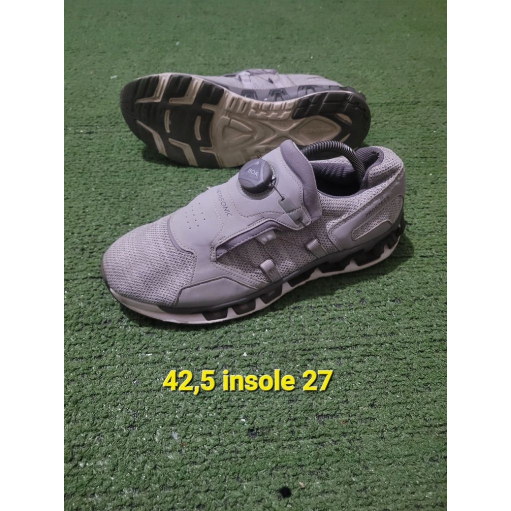 Outdoor shoes s42 prospecs metasonic | Shopee Philippines