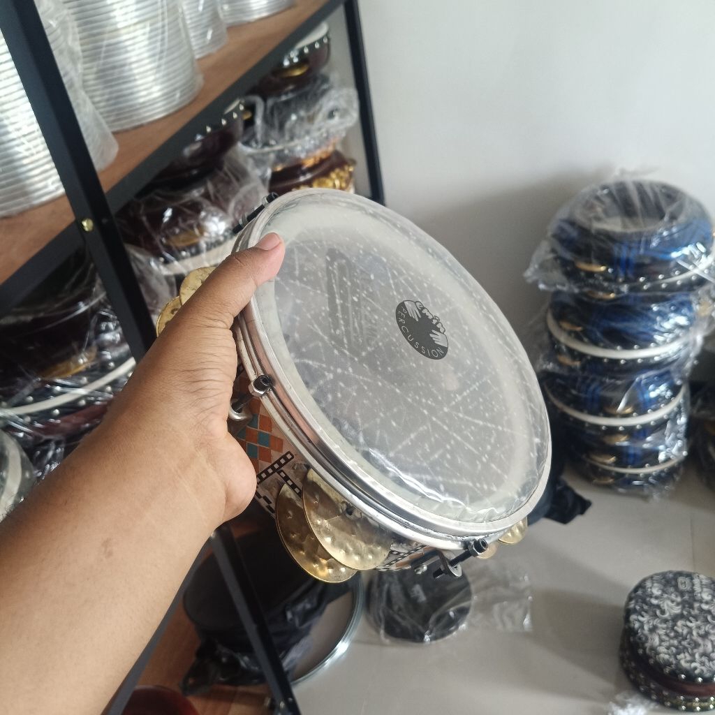 RIQ MADE IN EGYPT BRASS KENCRENG MICA EMIN TURKEY | Shopee Philippines