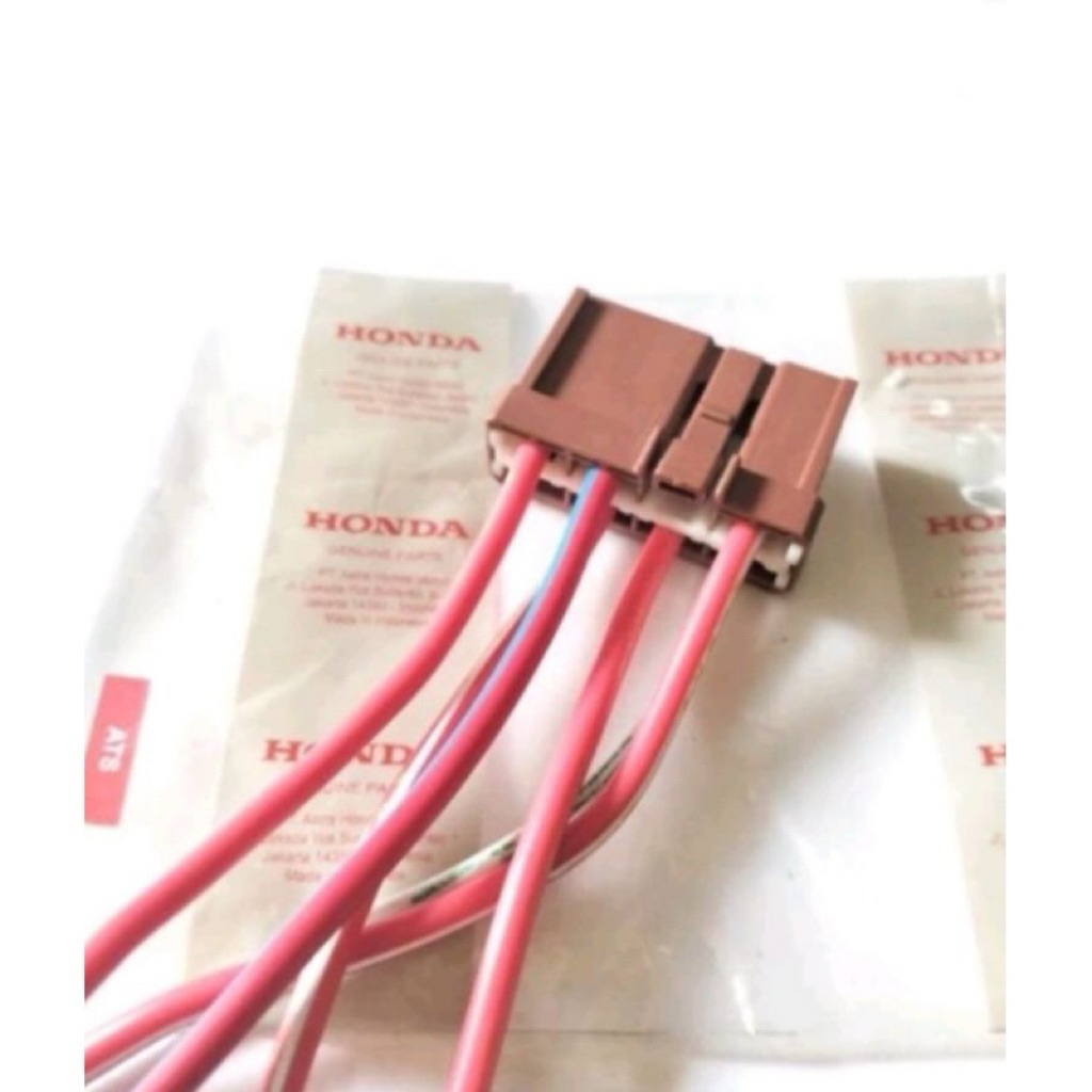 ECU ECM ICU Socket BEAT fi ESP Scoopy fiBEAT Street Spacy fi Vario 110 ...