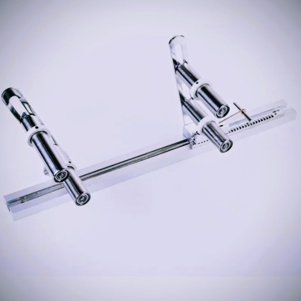 Rubber puller pull kansai aluminum horse lumping | Shopee Philippines