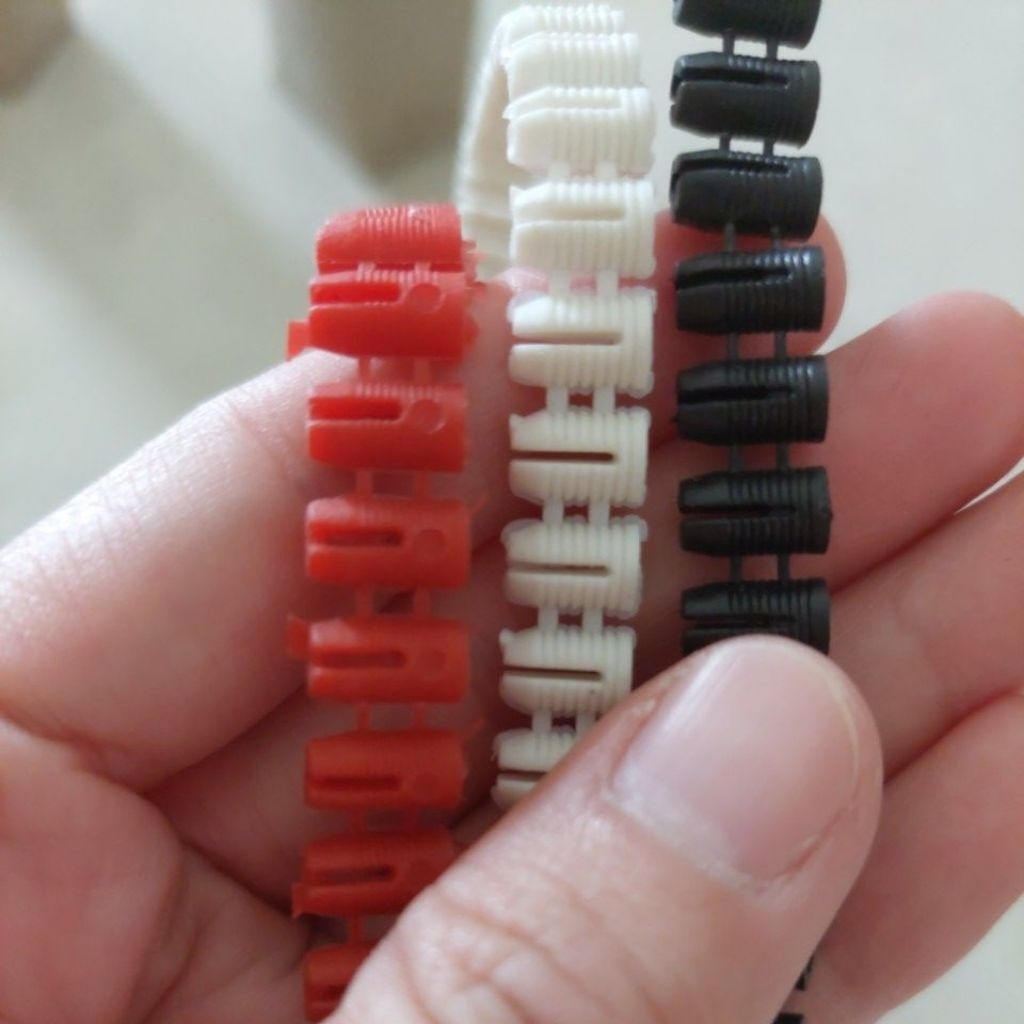 FISHER PLASTIC CONTENTS 10 PCS | Shopee Philippines