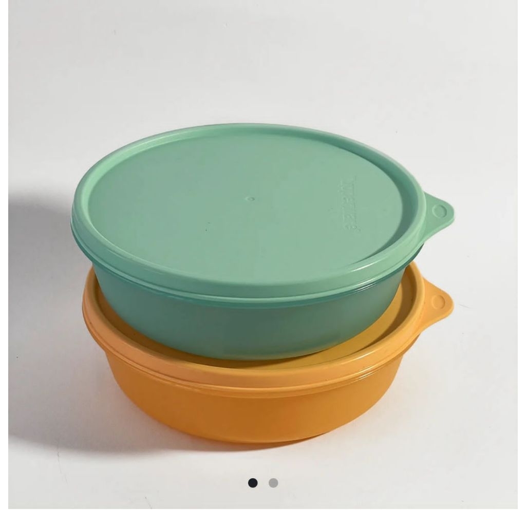 Tupperware Modular bowl 1L | Shopee Philippines