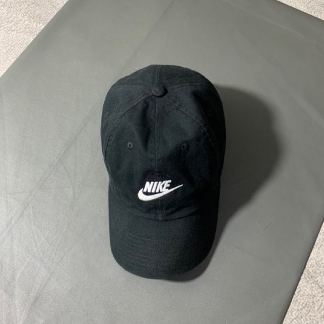 Original Black Cap (All sizes) | Shopee Philippines