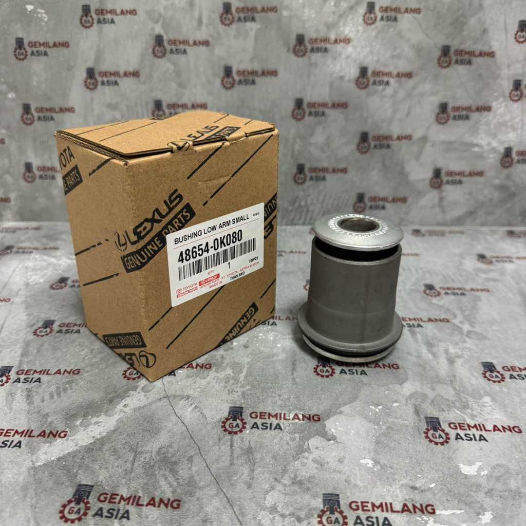 SMALL LOWER ARM BUSHING - SMALL LOWER WING BUSHING TOYOTA HILUX REVO ...