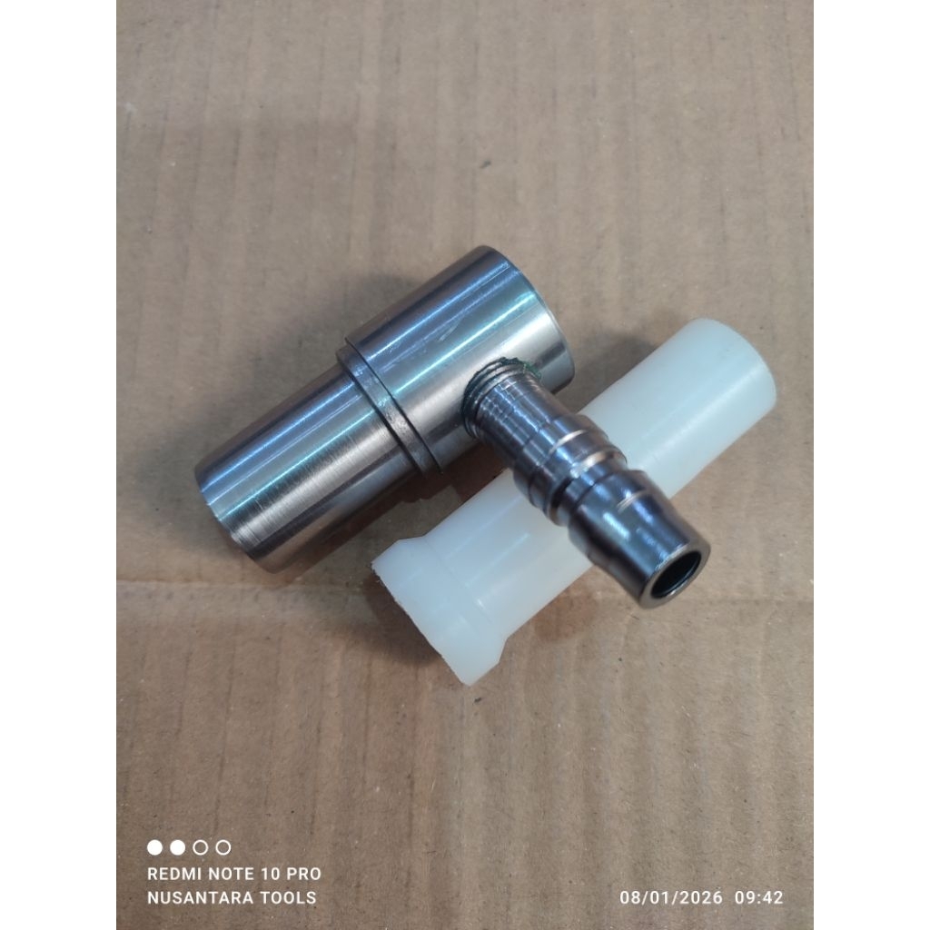 AS 20 Car Shock Nitrogen Air Filling Tool | Shopee Philippines
