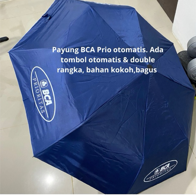 (READ DESCRIPTION) BCA PRIORITY MERCHANDISE - JP MORGAN - INTERNATIONAL ...