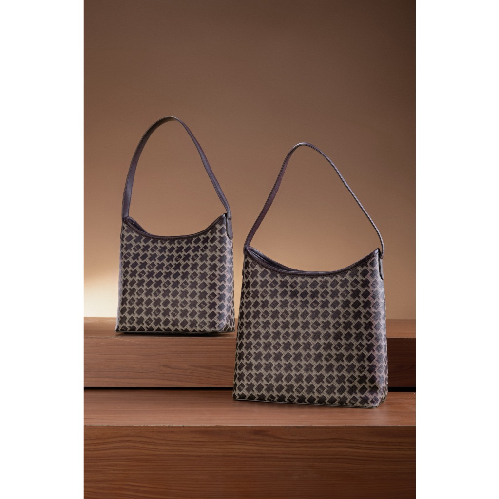 Heylocal Livy Shoulder Bag | Shoulder Bag Wanita | Shopee Philippines