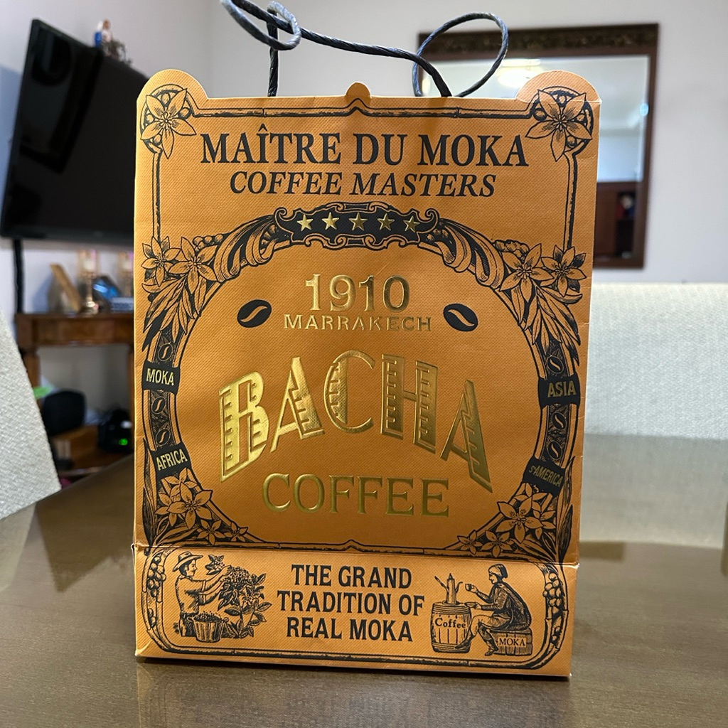Shop bacha coffee for Sale on Shopee Philippines