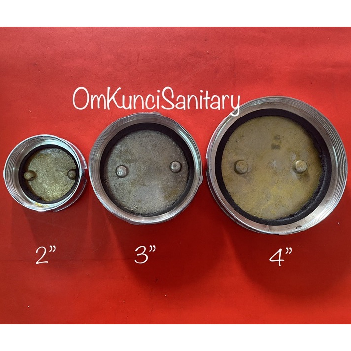 Shop clean out brass for Sale on Shopee Philippines