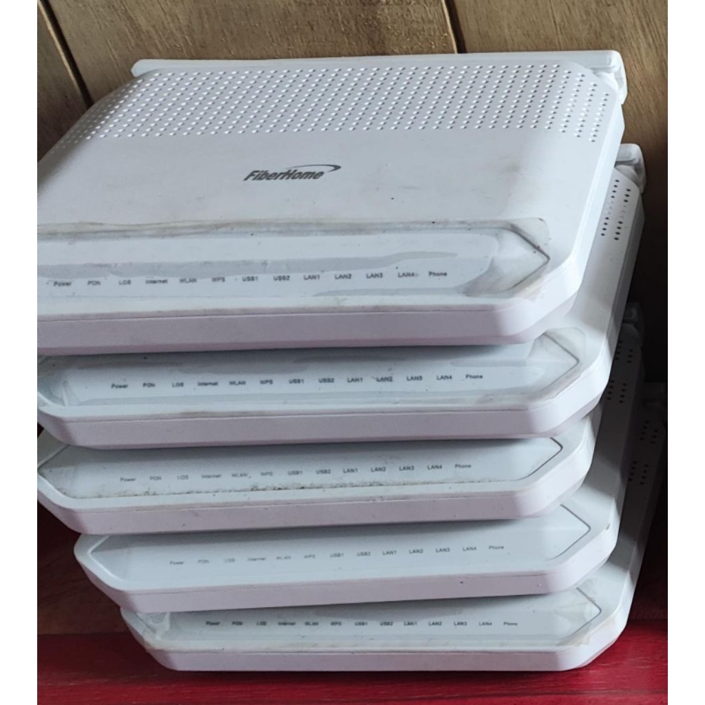 ONT ROUTER FIBERHOME DUAL BAND CAN ADD WAN | Shopee Philippines