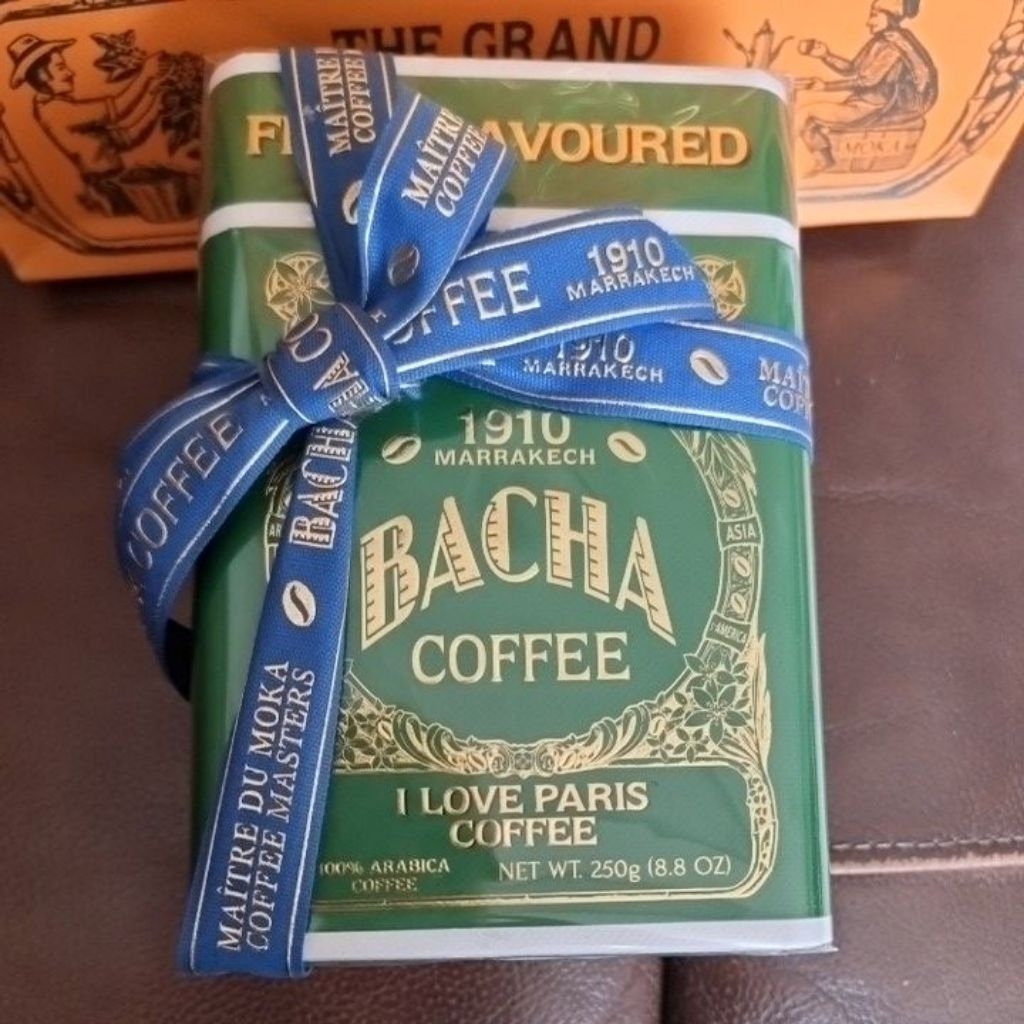 Shop bacha coffee for Sale on Shopee Philippines