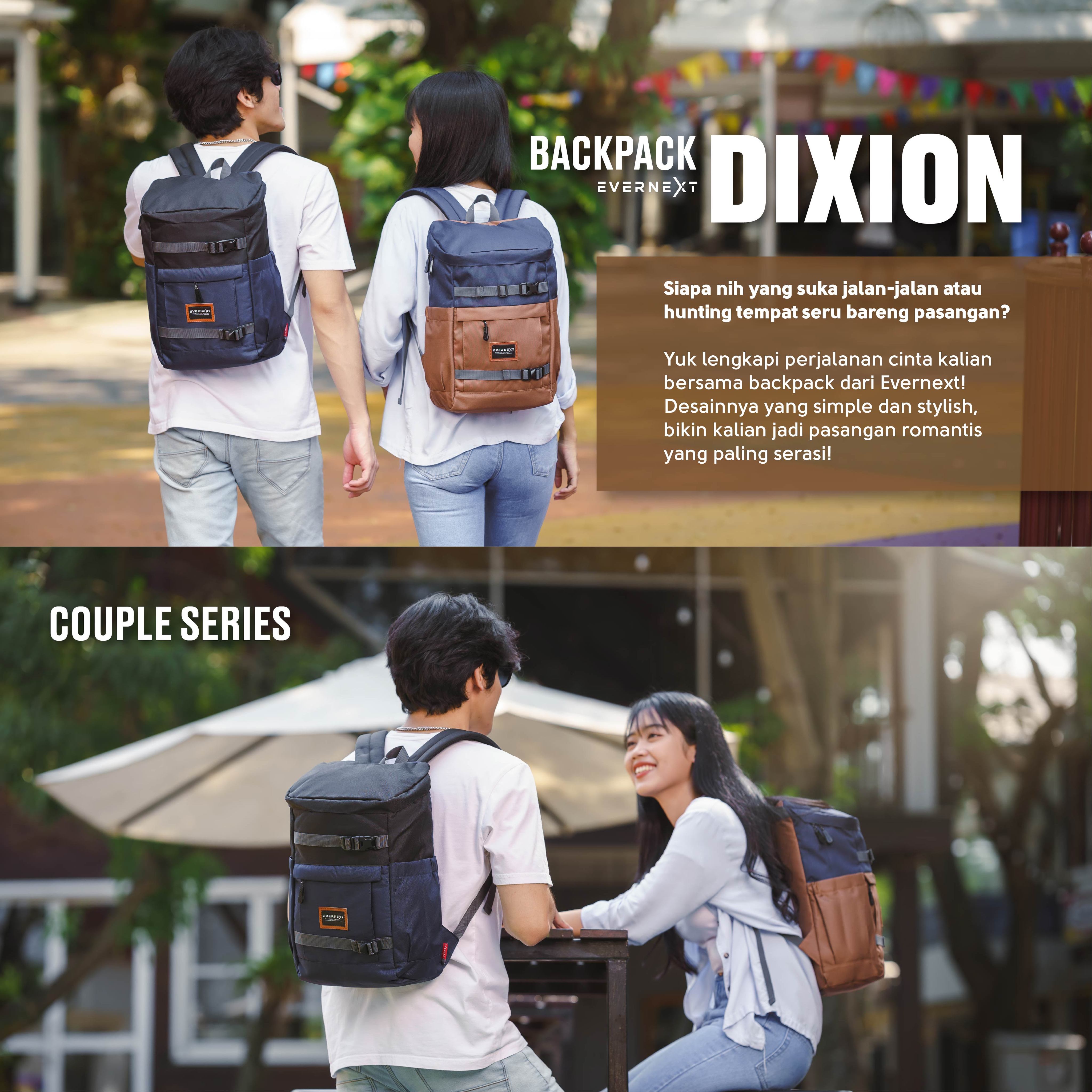 Evernext - Women's Backpack Dixon Women's Backpack Women's Backpack ...