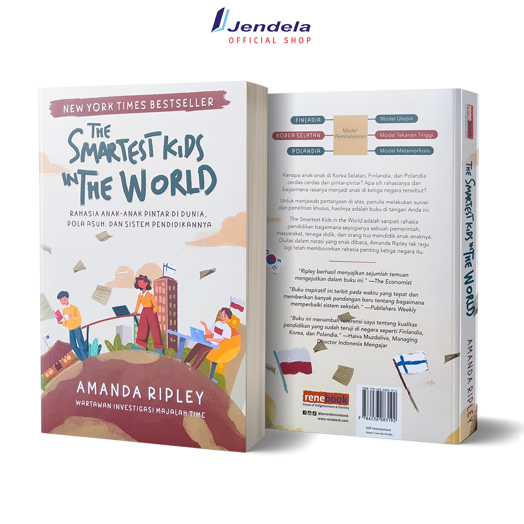 Bundling Package How to talk so Kids will listen The Smartest Kids In ...