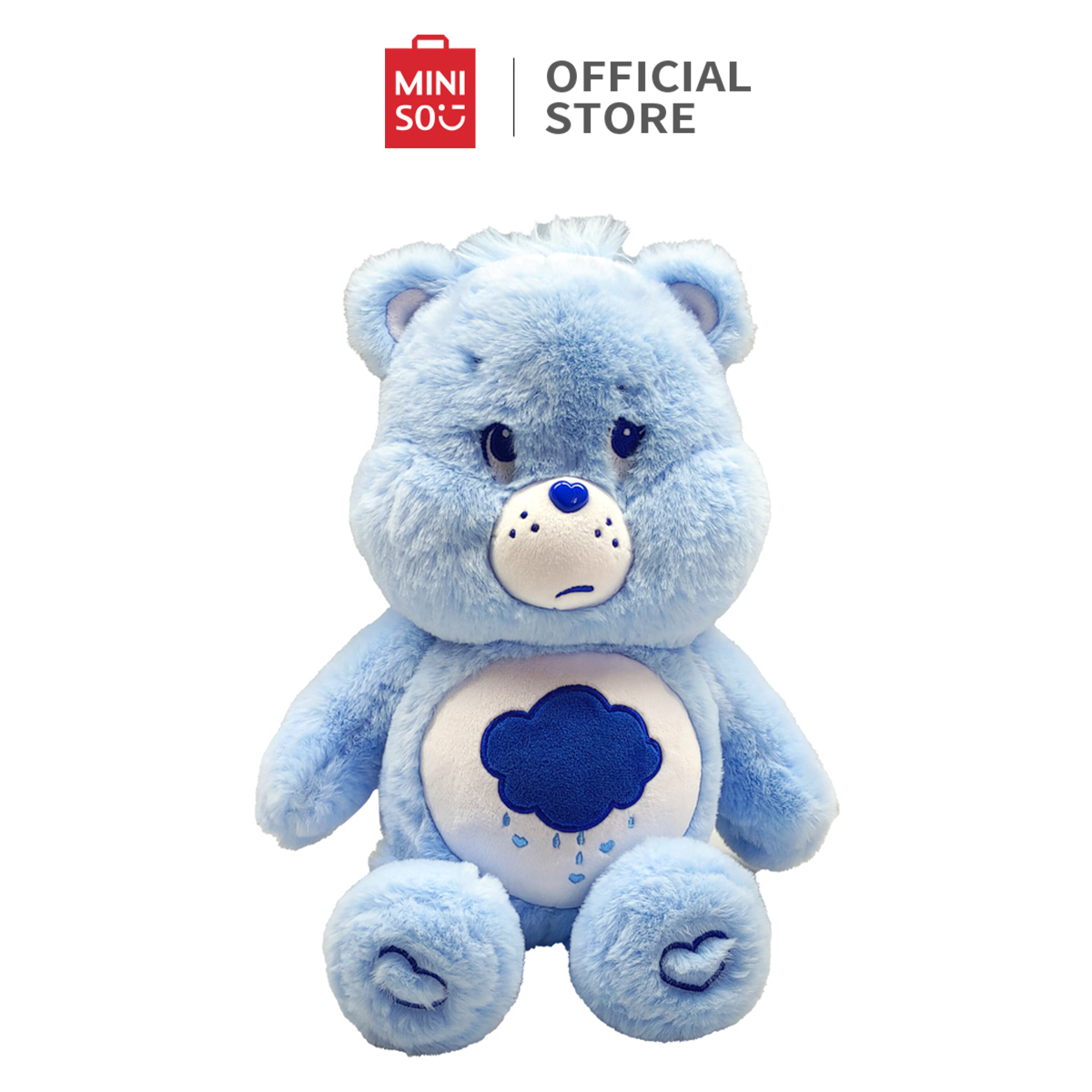 Miniso x Care Bears Collection Plush Toy Plush Toy 12in. Cute Plush ...