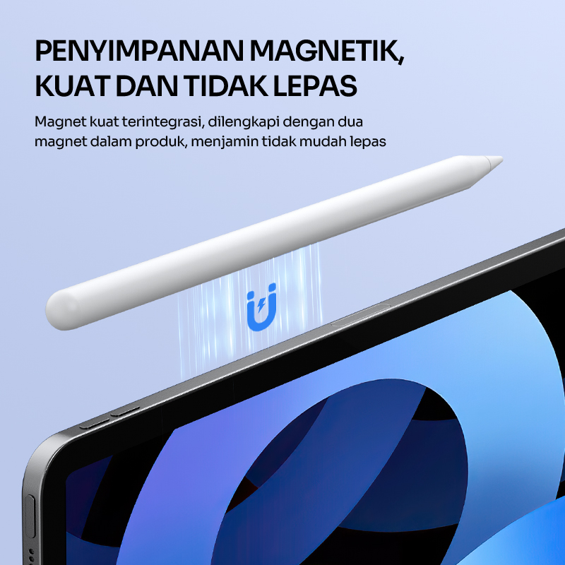 LAYAR ROBOT RSP10 Stylus Pen Universal Touch Screen Pen Active ...
