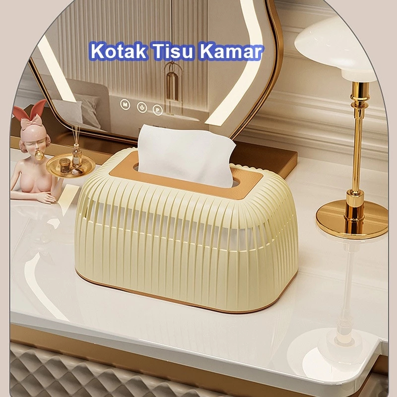 Blue Whale - Aesthetic Tissue Box Automatic Minimalist Aesthetic Pastel ...