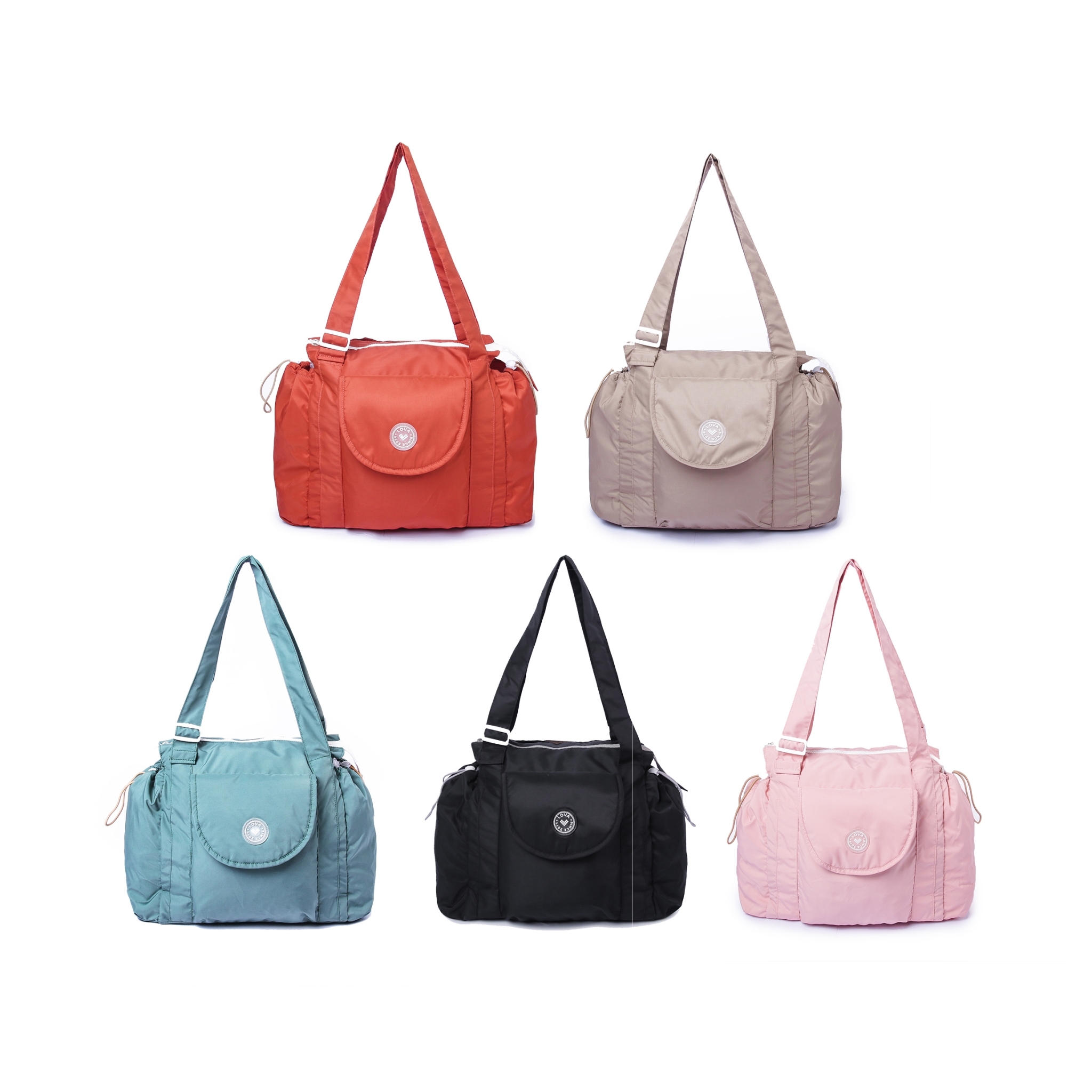 Lova.id - ZENA - Women's Totepack Backpack Backpack for Women | Shopee ...