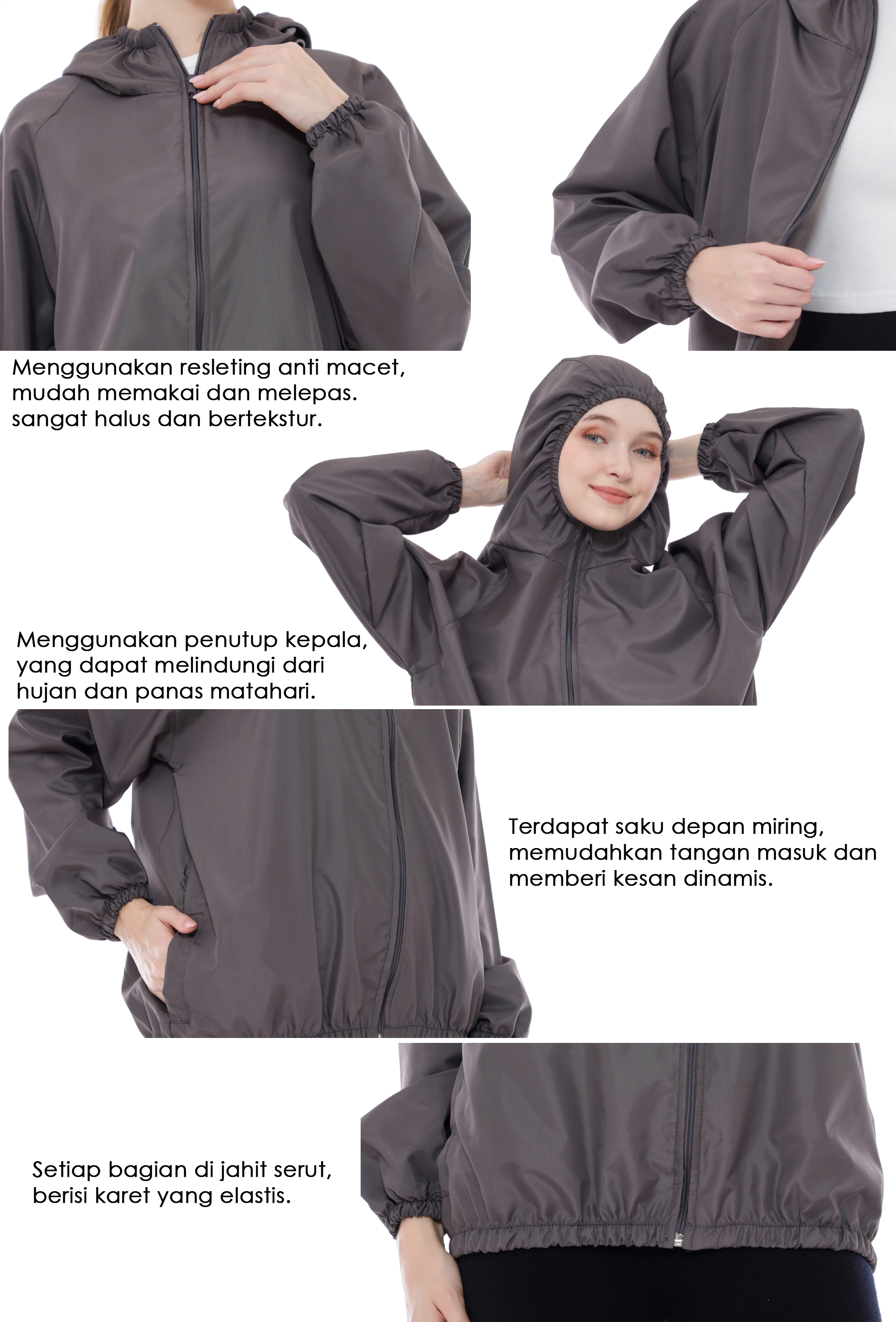 VCRL - Ultra Light, Windproof, Cool, and Comfortable Women's Running ...