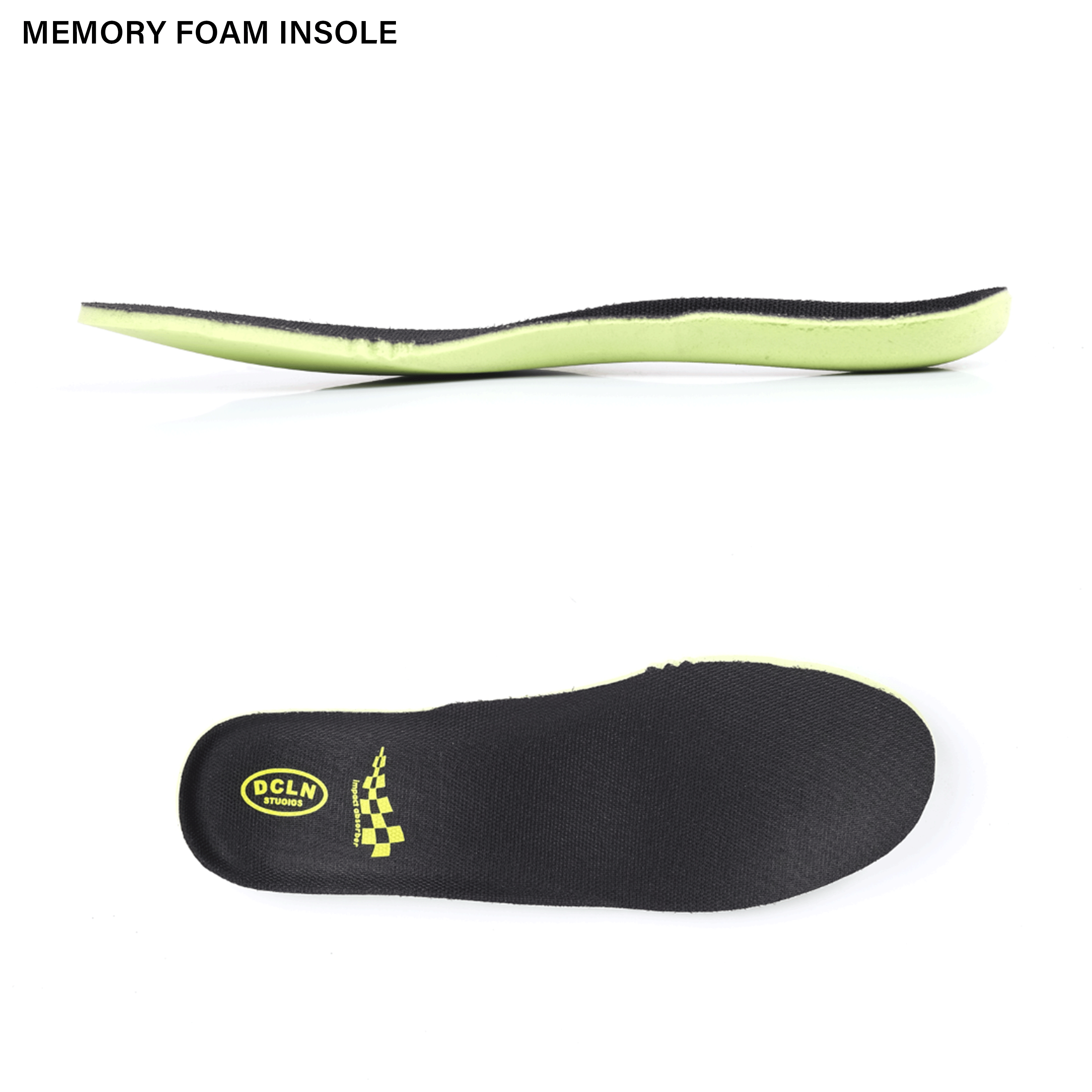 Declan Men's Outdoor Hiking Trail Running Casual Sneakers DESERT X 01 ...