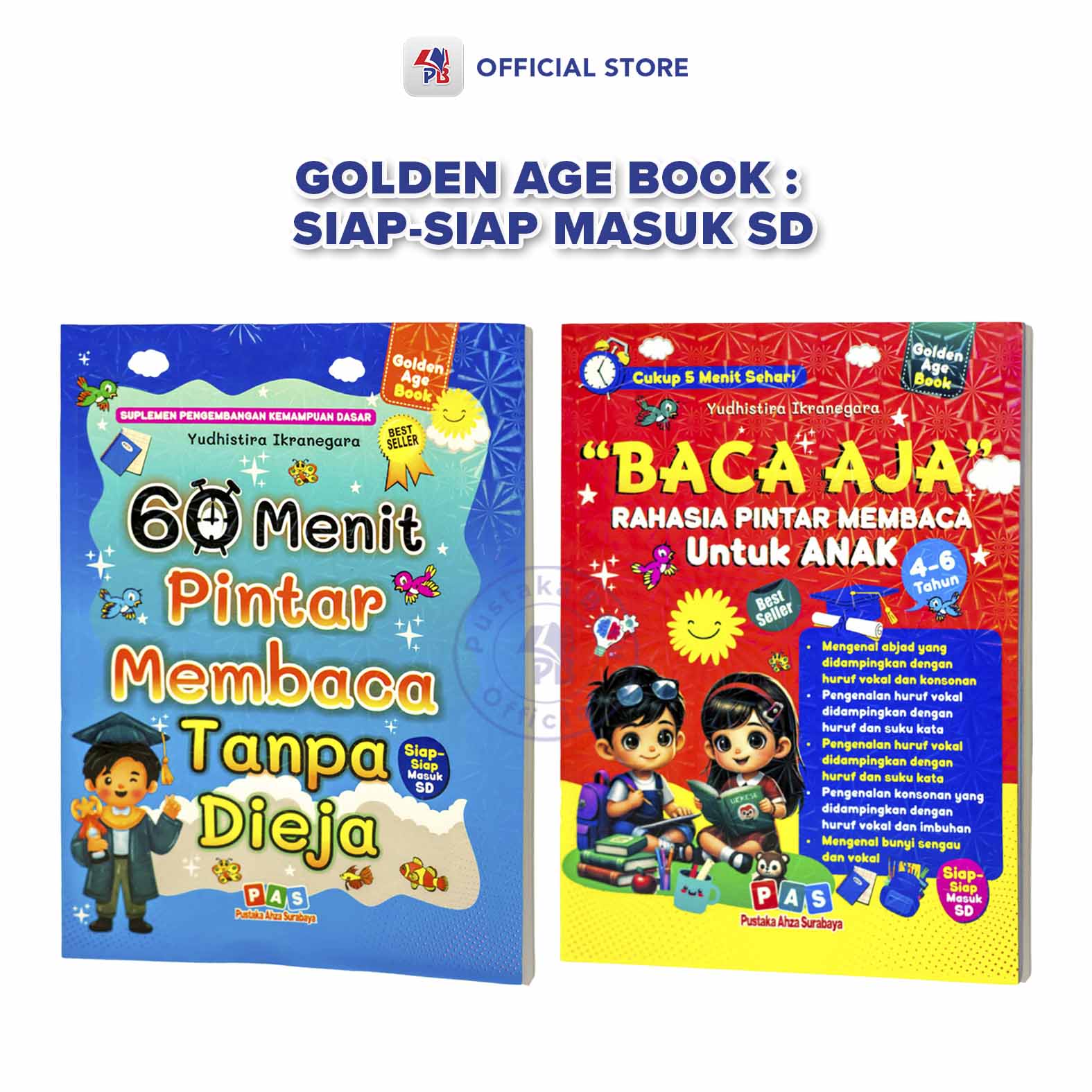 Children's Reading Learning Book Just Read/: Smart Secret to Reading ...