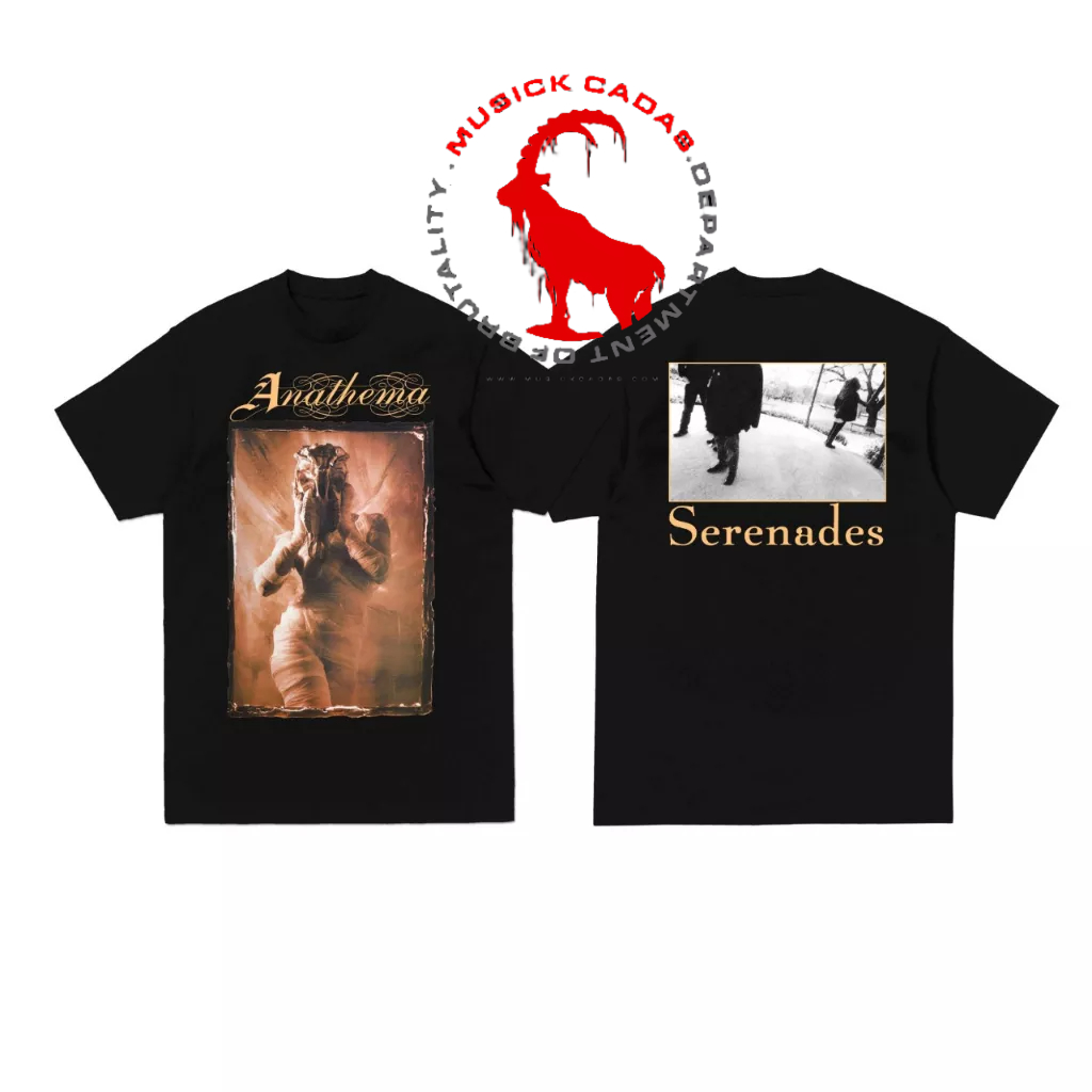 Anathema – Serenades | Shopee Philippines