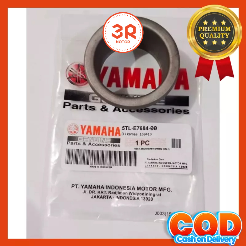 Funnel Pulley poly pully puli Mio Soul/Sporty/Smille | Shopee Philippines