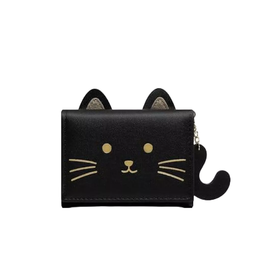 Mormon Newest Girls Wallet Cute Little Wallet | Shopee Philippines