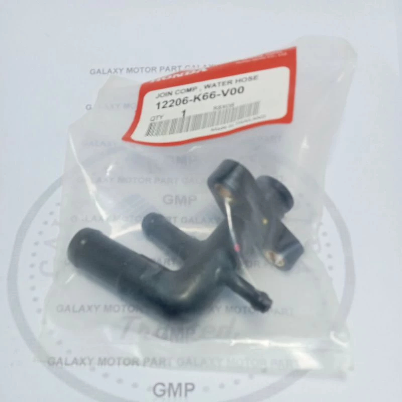 Radiator Pipe Joint comp Vario 125 PCX 150 K66 | Shopee Philippines