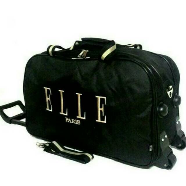 Elle Paris Trolley, Premium Large Clothes Bag, Clothes Bag ...