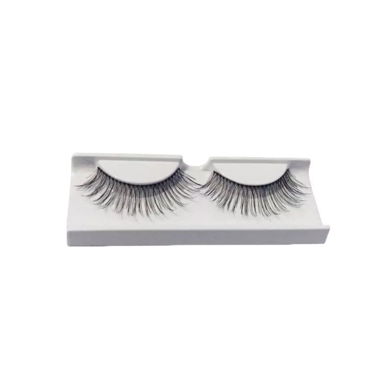 MATA Artisan Eyelashes 110 Long dozen (12 pairs) | Shopee Philippines
