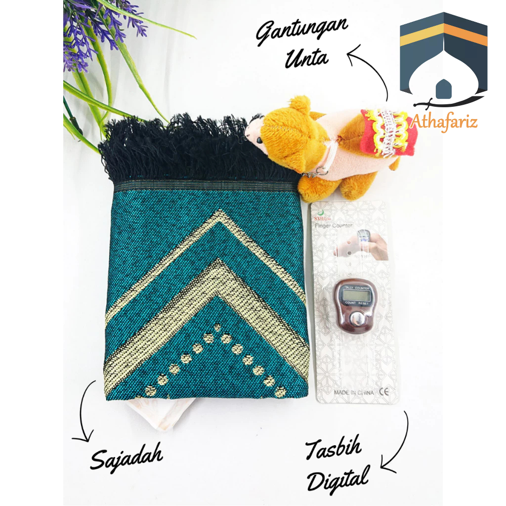 Souvenir P Souvenir Tahlil, Yasinan Recitation Souvenirs and Hajj/Umroh ...