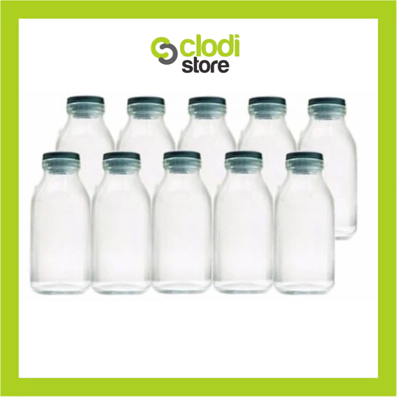 100 ml Breast Milk Glass Bottle ASIP VIAL Mother and Baby Milk Bottle ...