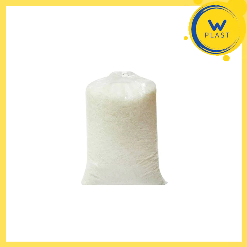 LOKAL PUTIH 100% Original & Clean White Granulated Sugar (250 500 1000 ...