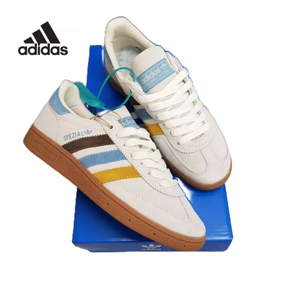 ADIDAS SPEZIAL WOMEN'S CASUAL SHOES ADIDAS IMPORTED WOMEN'S SNEAKERS ...