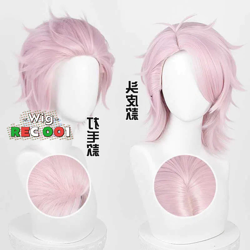 【M】Kryu Mitsuki Cosplay WIND BREAKER Wig Adults/Kids Can Use It ...
