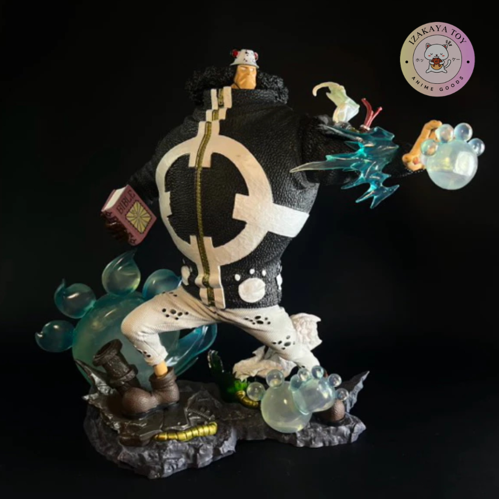 Bartholomew Kuma One Piece Action Figure BIG SIZE | Shopee Philippines