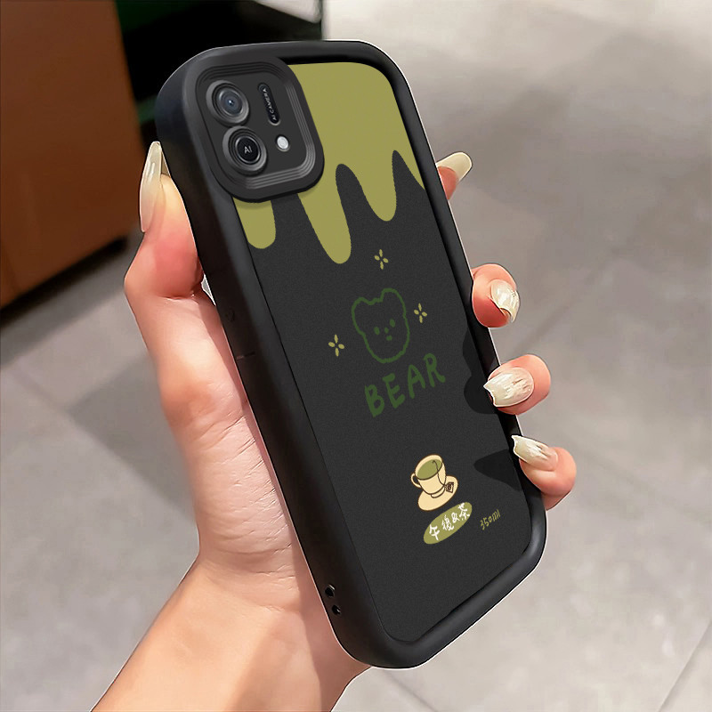 Hp Casing OPPO A16K OPPO A16E Case Softcase Protective Casing Silicone ...