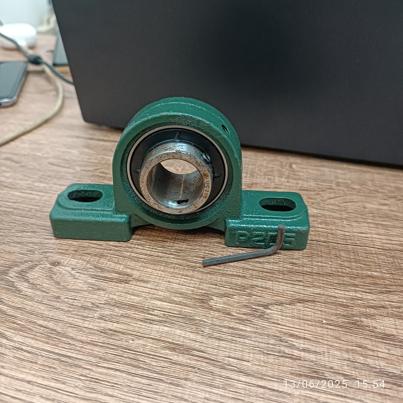 UCP 204-12 ASB Bearing | Shopee Philippines