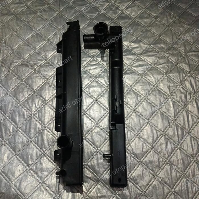Upertank Lowertank Radiator Mitsubishi New L300 /2019-2022 Original ...