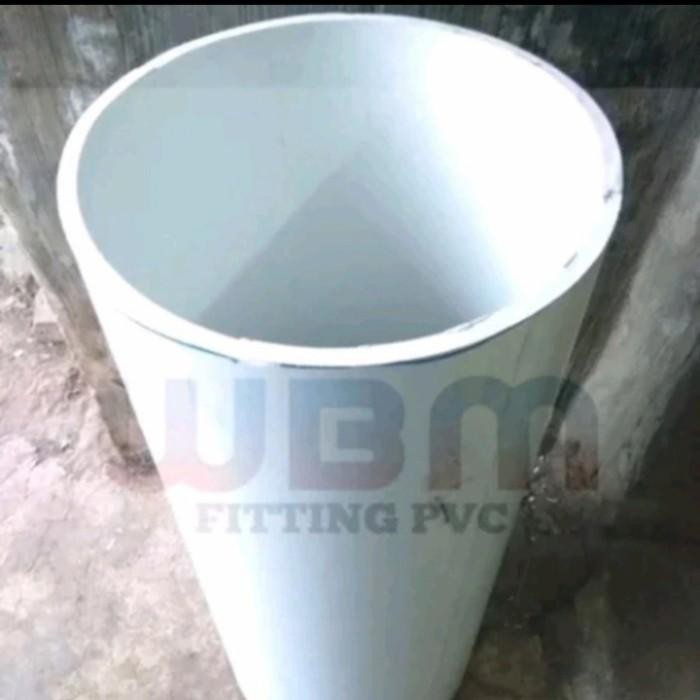 PVC pipe 6 inch aw 100 cm | Shopee Philippines