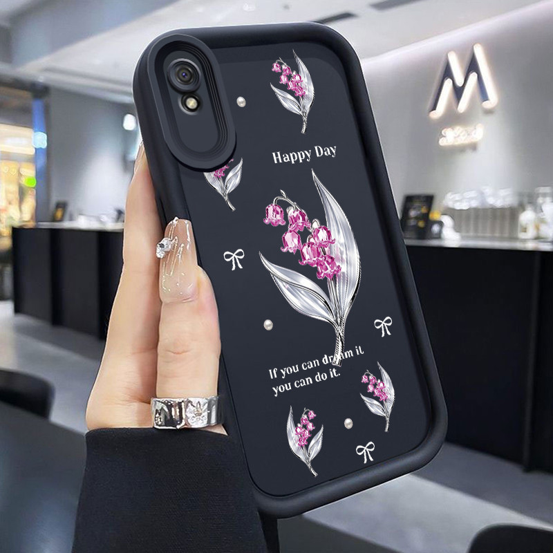 HP Xiaomi Redmi 9A Redmi 9i Redmi 9T Redmi 9 Power Case Softcase Metal ...