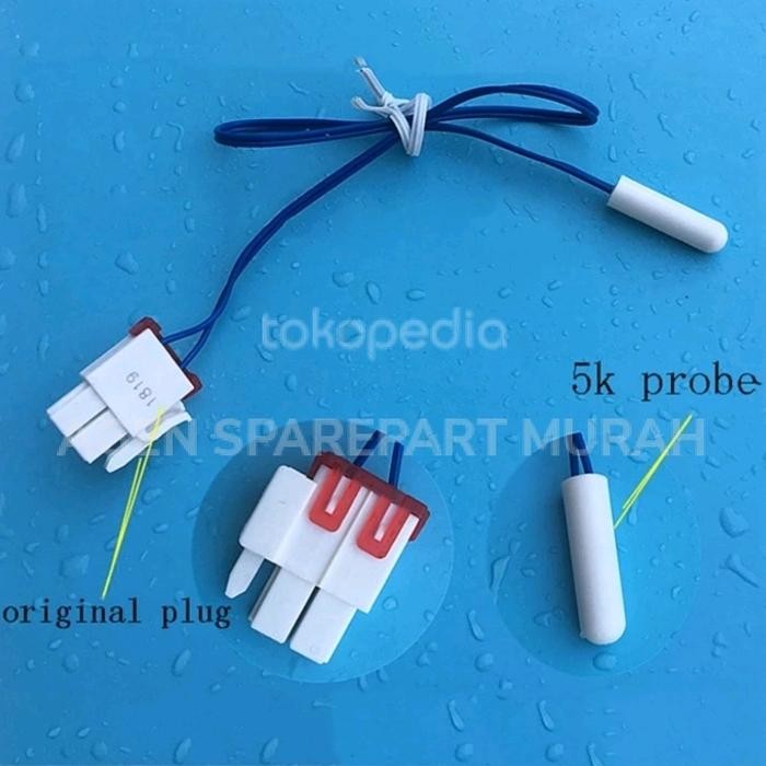 Best Selling Original Samsung 2-Door Inverter Refrigerator Temperature ...