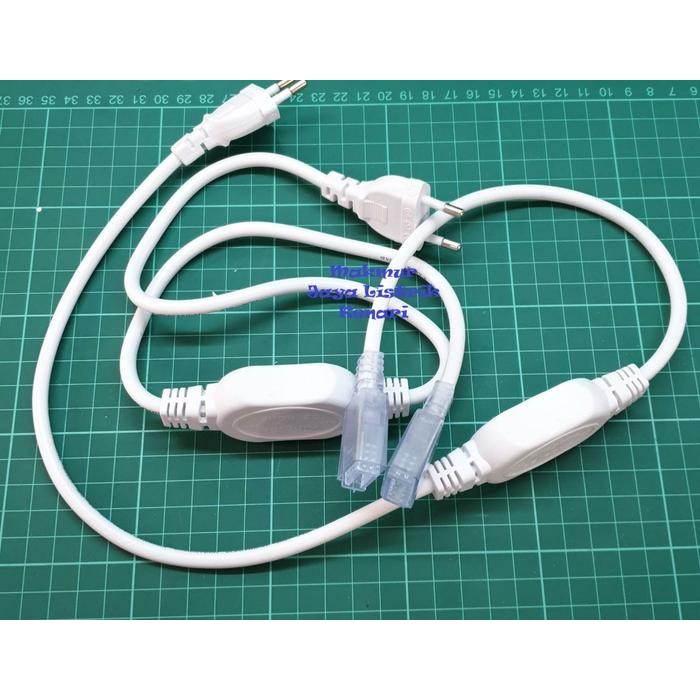 Kingtas Transformer Socket Led Strip 220V | Shopee Philippines