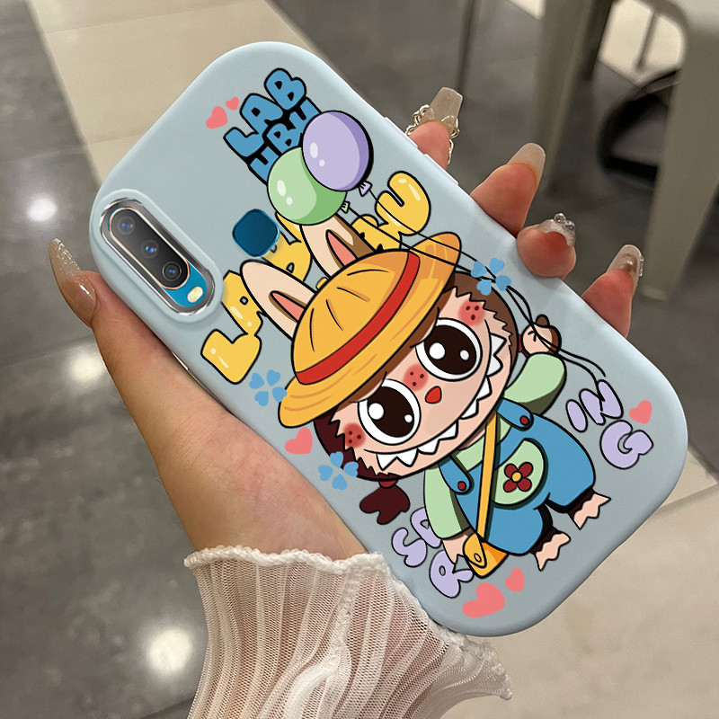 HP Casing For VIVO Y12 Y15 Y17 Y3 Y3s 2020 Y12i Y17s Y36i 5G G2 5G Case ...